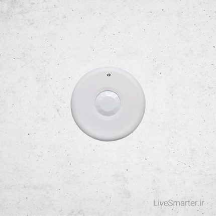 Conventional Wall Mount Motion Sensor | سنسور دیواری تشخیص حرکت اینترا ...